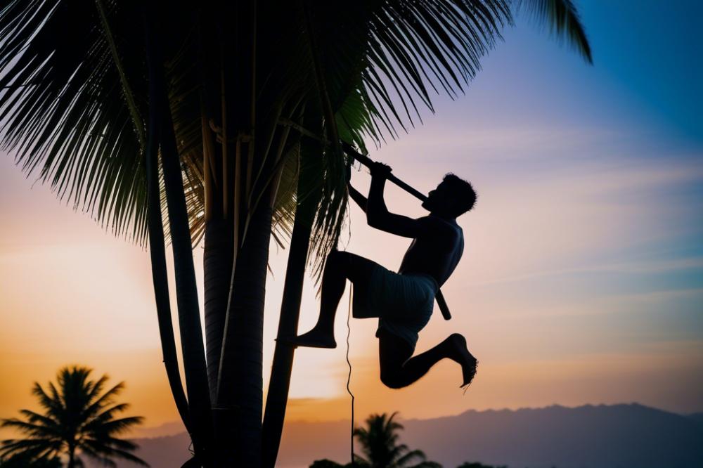 Experience Bali: Hands-On Coconut Toddy And Arak Making Workshops