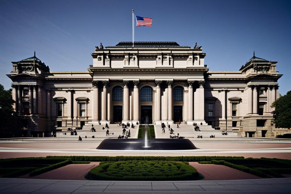 Explore America's Must-See Museums: The Ultimate Itinerary For Art ...