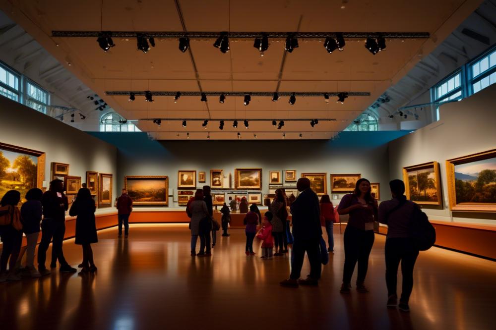 Explore America's Must-See Museums: The Ultimate Itinerary For Art ...