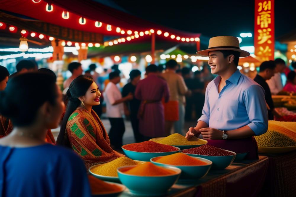 Explore Asia: Ultimate Guide To Must-See Famous Sites And Attractions