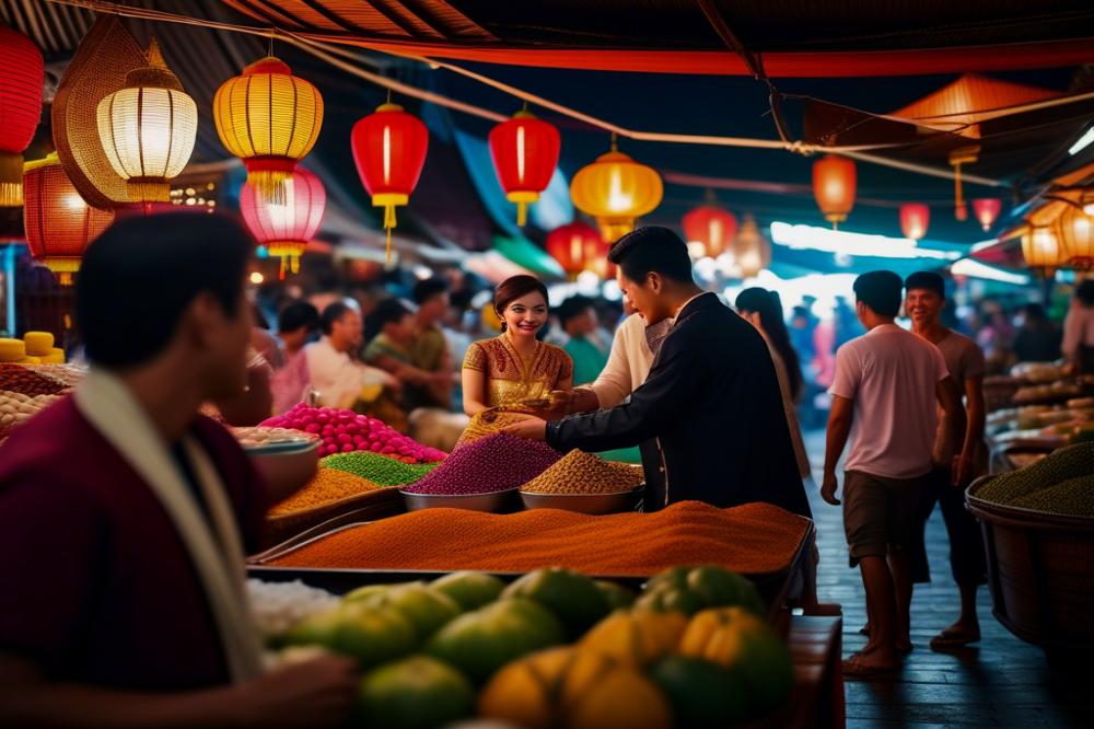 Explore Asia: Ultimate Guide To Must-See Famous Sites And Attractions