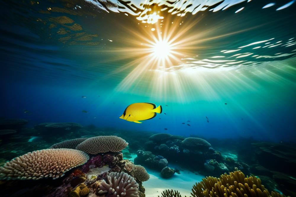 Explore Malaysia's Marine Splendor: A Complete Guide To Snorkeling At ...