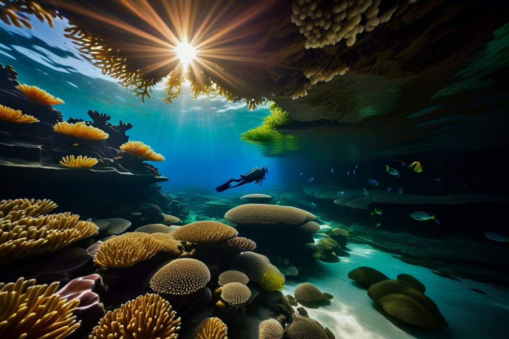 Explore Palawan's Top Snorkeling Spots: A Guide To The Philippines ...