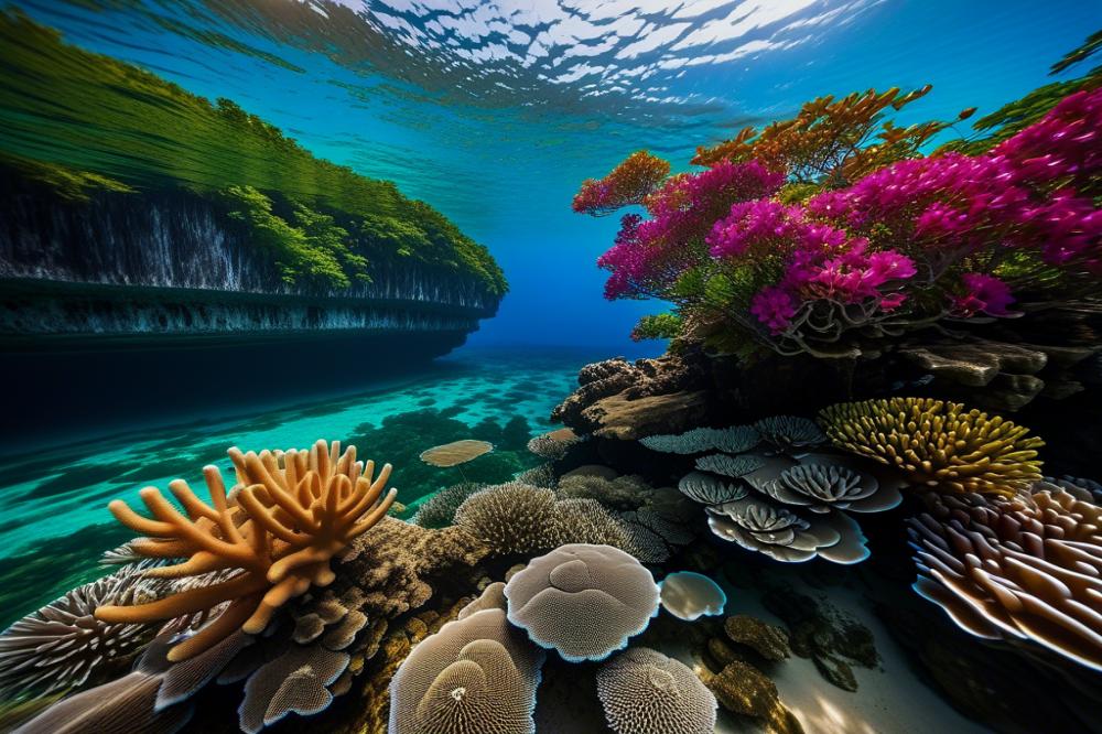 Explore Palawan's Top Snorkeling Spots: A Guide To The Philippines ...