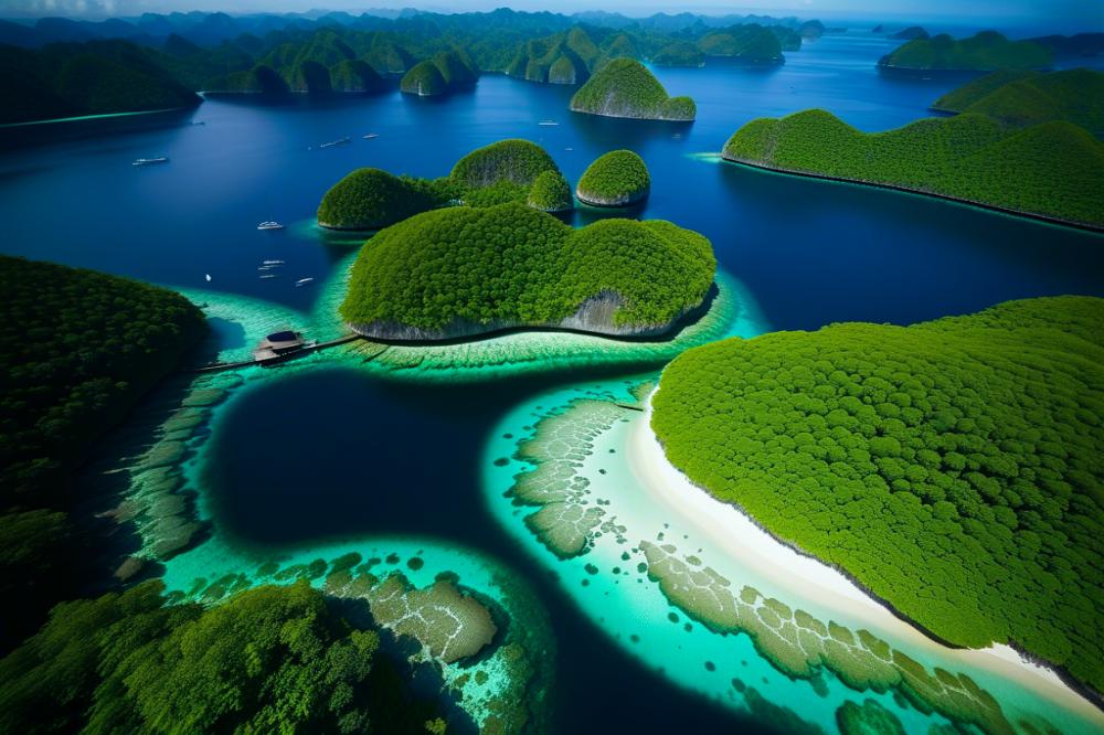 Explore Raja Ampat: Your Ultimate Guide To Snorkeling Indonesia's ...