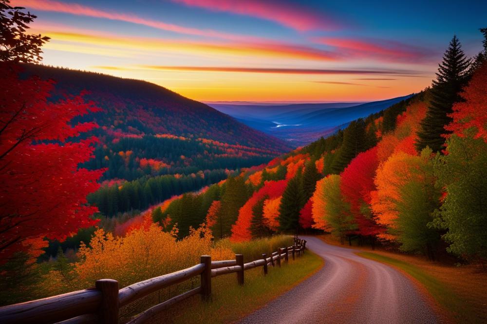 Exploring America's Most Scenic Trails: A Comprehensive Guide To Multi ...