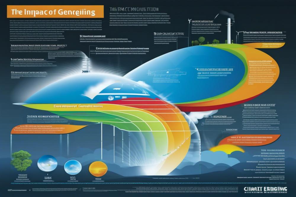 Exploring Climate Engineering: How It Influences Global Weather Patterns