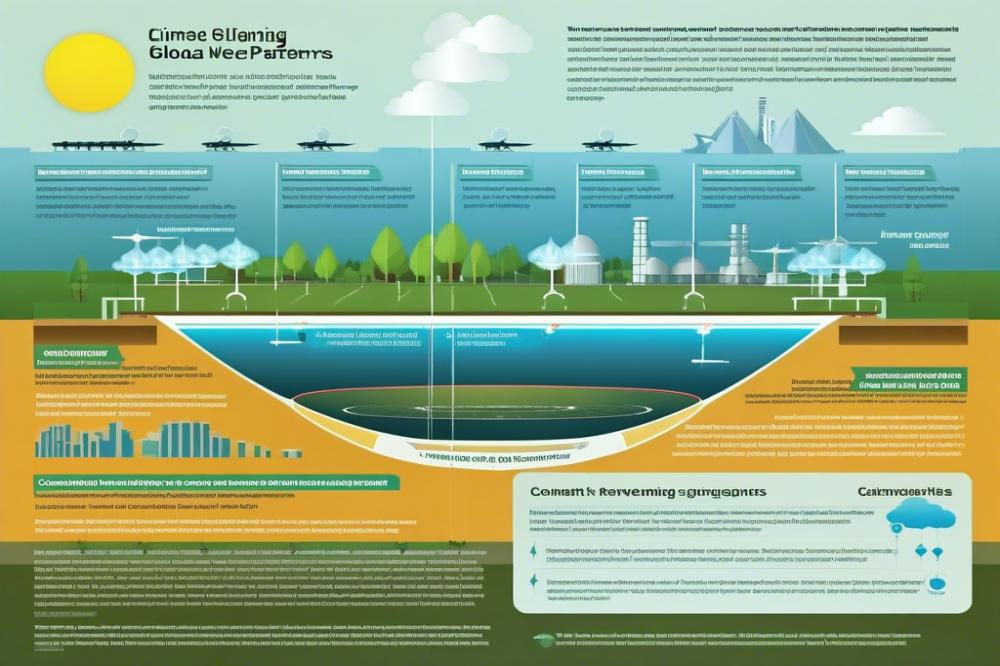 Exploring Climate Engineering: How It Influences Global Weather Patterns