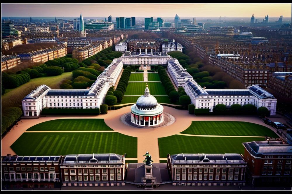 Exploring London’s American Trail: A Journey From Benjamin Franklin’s ...