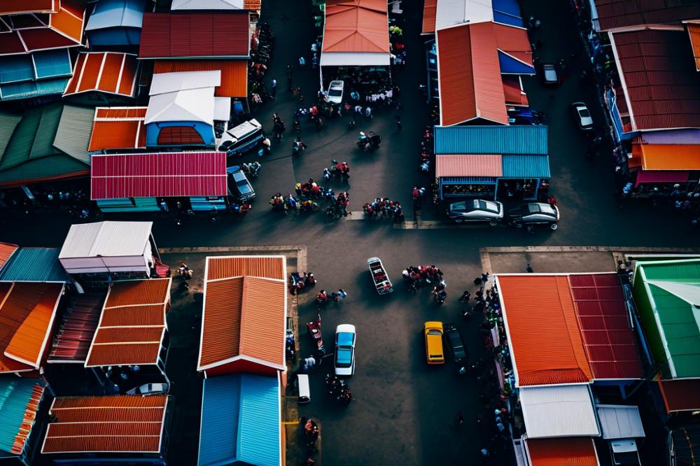 Exploring Manta, Ecuador: The Vibrant Tuna Capital And Its Famous ...