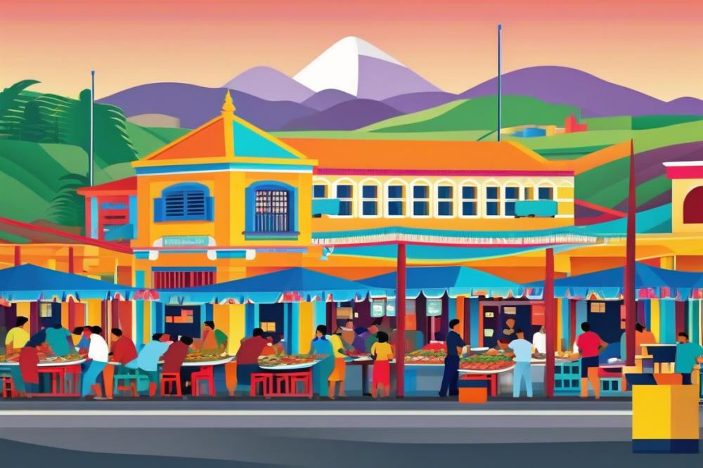 Exploring Manta, Ecuador: The Vibrant Tuna Capital And Its Famous ...