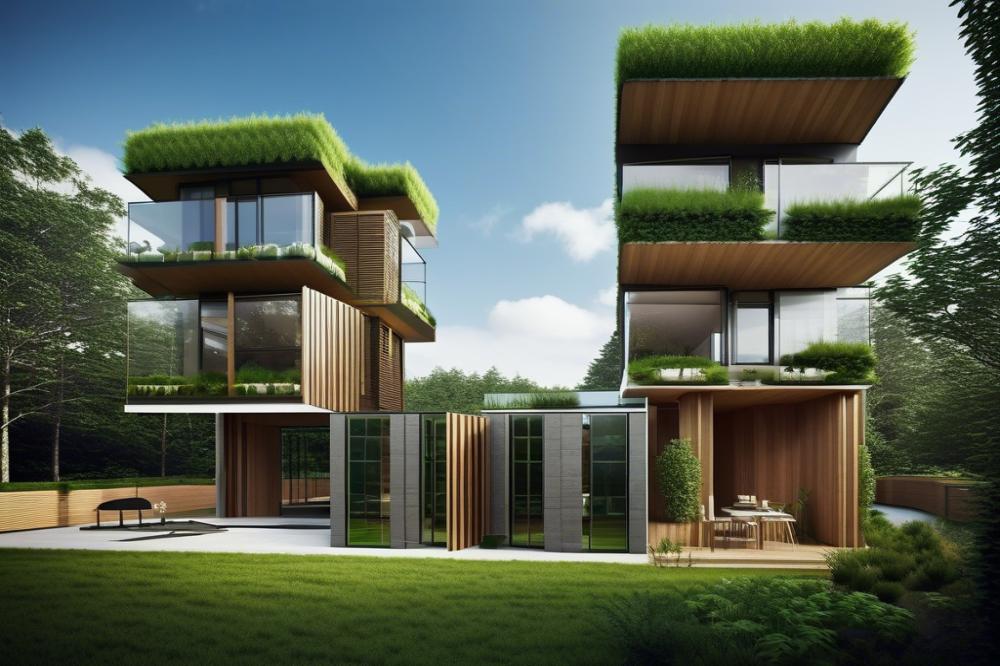 Exploring Mycelium-Based Panels: The Future Of Sustainable Design Solutions