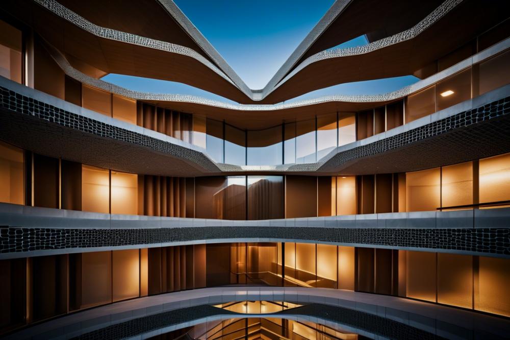 Exploring Mycelium-Based Panels: The Future Of Sustainable Design Solutions