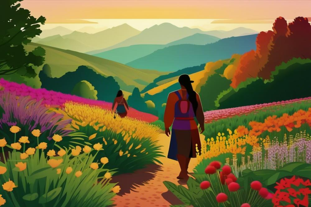 Exploring Native American Edible Plant Traditions: A Culinary Journey ...