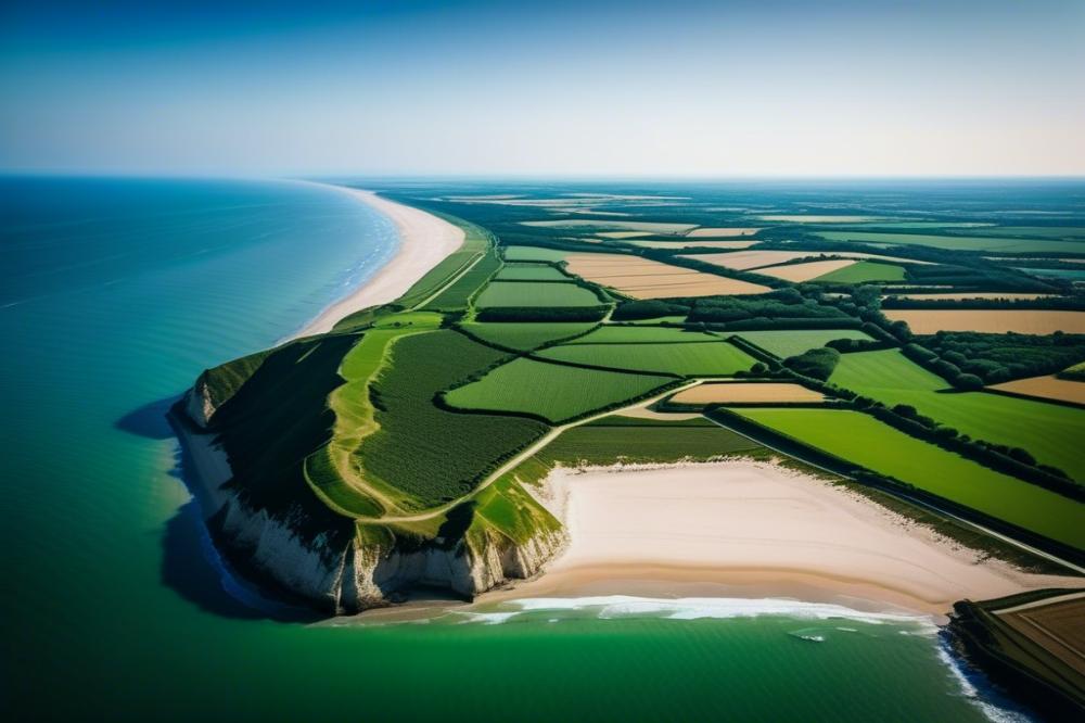 Exploring Normandy’s D-Day Beaches: A Tribute To Our Fallen Heroes