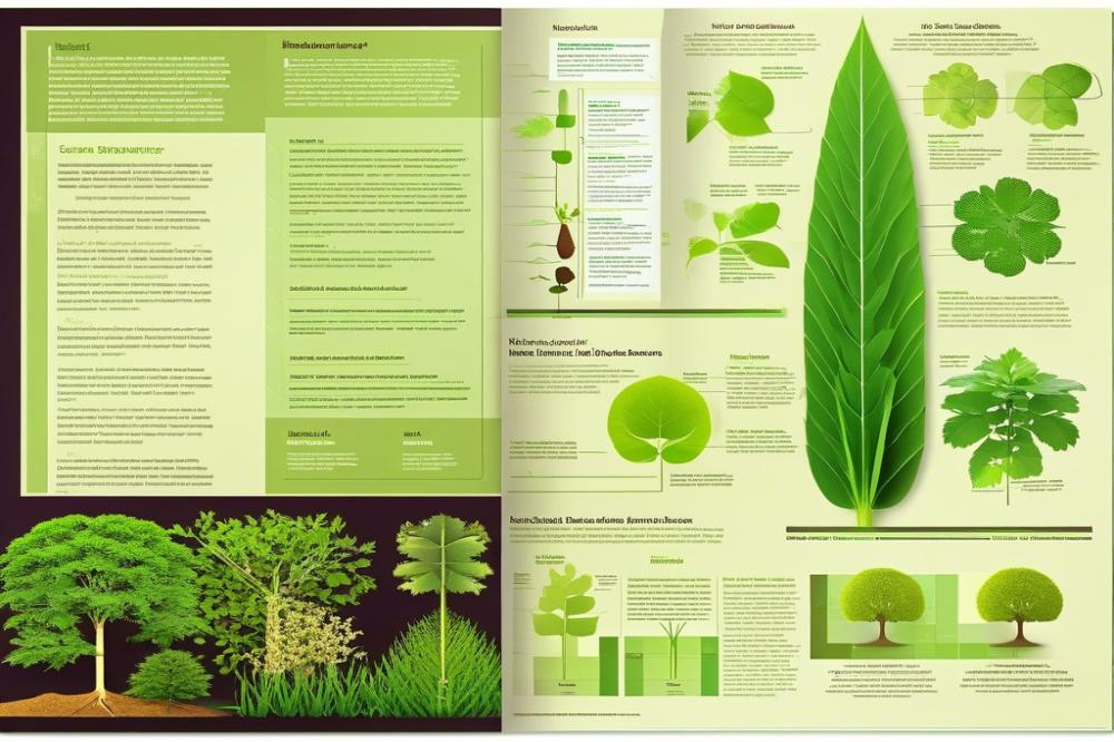 Exploring Plant Anatomy: How It Influences Ecosystems And Shapes Our ...