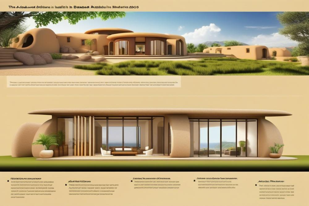 Exploring The Benefits Of Adobe And Cob In Sustainable Earth-Based ...