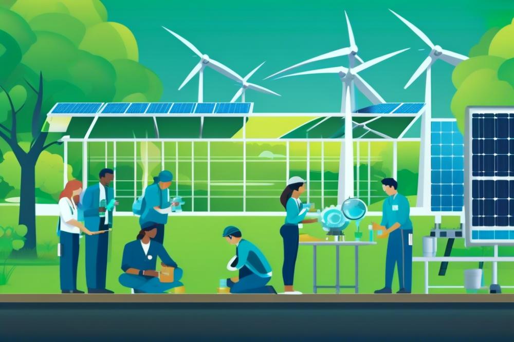 Exploring The Future Of Environmental Engineering Education And ...