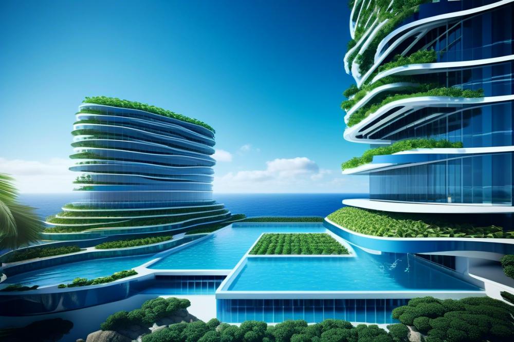 Exploring The Future Of Vertical Ocean Farming: Innovations And ...