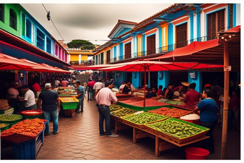 Exploring The Mercado De Mariscos De San Lorenzo: Ecuador’s Hidden Gem ...
