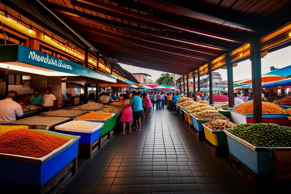 Exploring The Mercado De Mariscos De San Lorenzo: Ecuador’s Hidden Gem ...