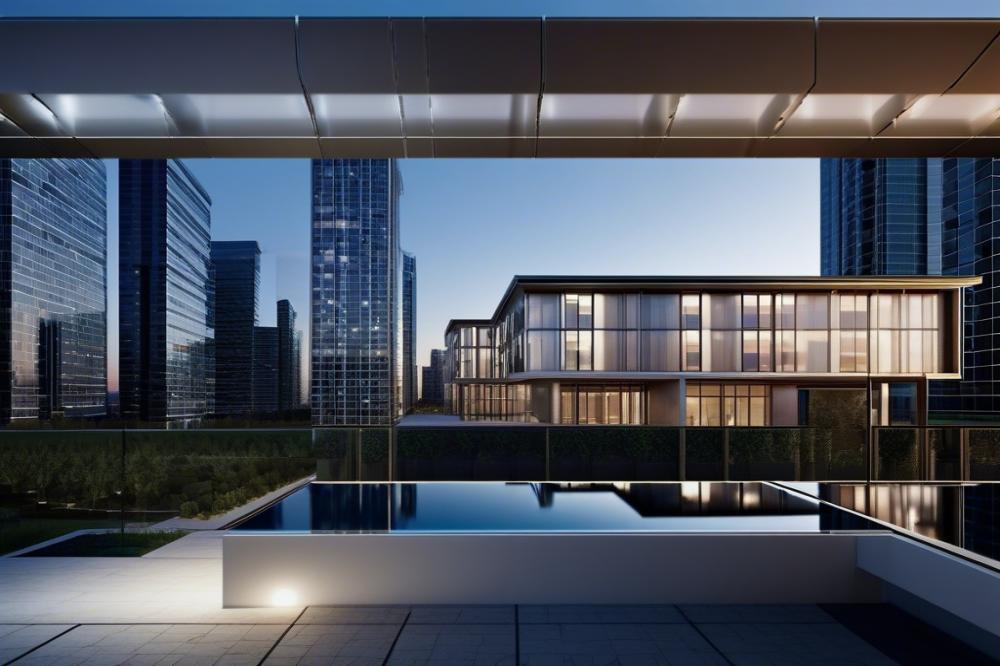 Exploring The Rise Of Modular Sustainable Building Panels ...