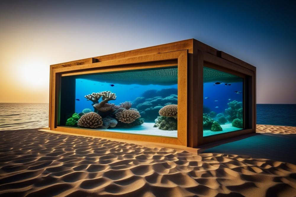 Exploring The Role Of Artificial Reefs In The Arabian Gulf: Enhancing ...