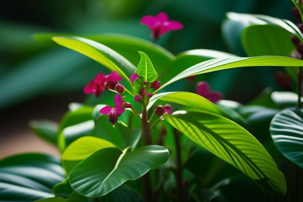 Exploring The Science Behind Plant Support: What Makes A Stem So Strong