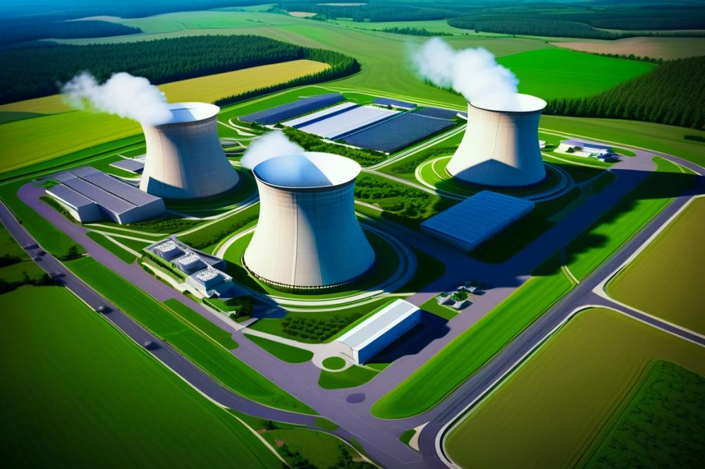 Exploring The Social Impact Of Nuclear Energy On Local Communities ...