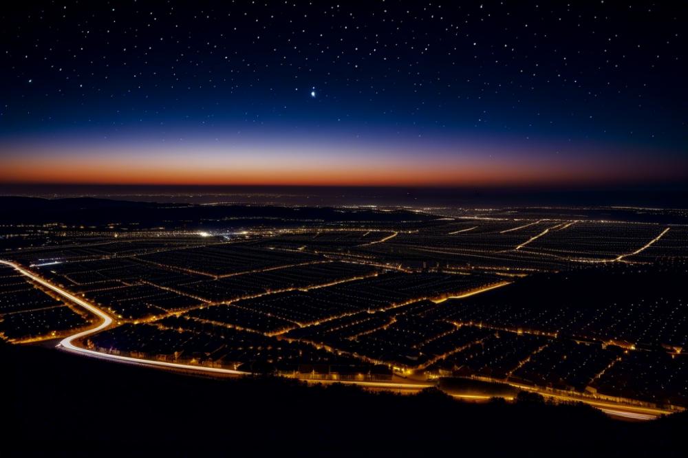 How Environmental Engineers Combat Light Pollution: Strategies And ...