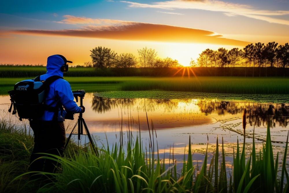 How Environmental Engineers Safeguard Wetlands: Their Vital Role In ...