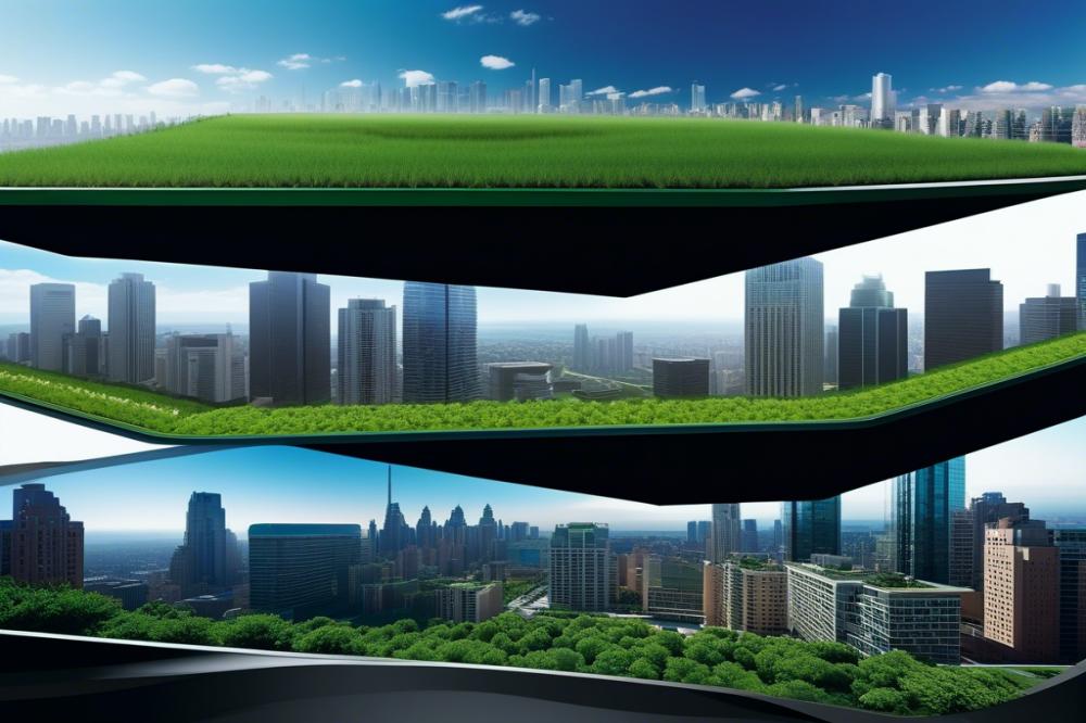 Low Impact Development: Enhancing Urban Resilience Through Sustainable ...