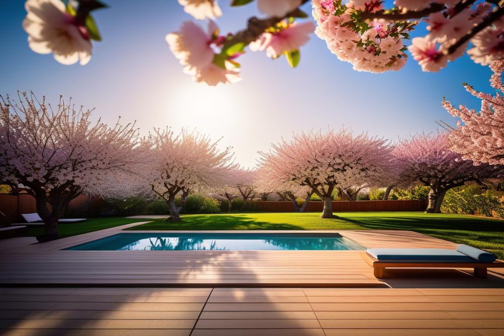 Mastering Almond Trees At Home: Essential Drainage Tips, Frost ...