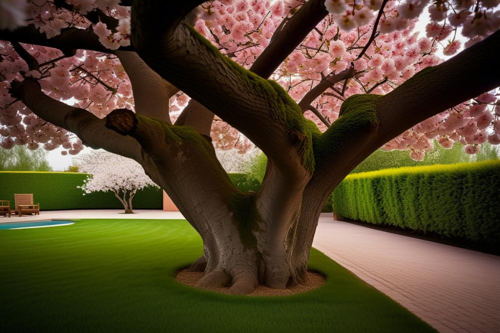 Mastering Almond Trees At Home: Essential Drainage Tips, Frost ...