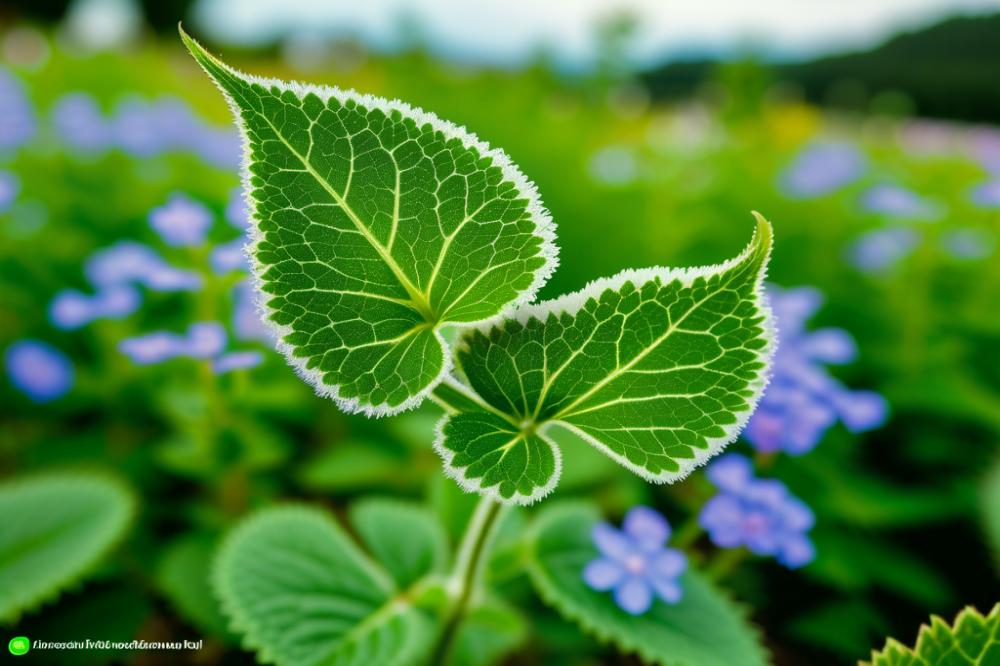 Mastering Horehound Cultivation: A Complete Guide To Growing This ...