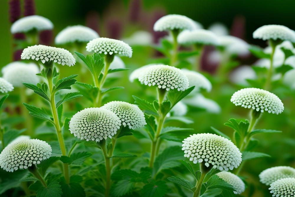 Mastering Horehound Cultivation: A Complete Guide To Growing This ...