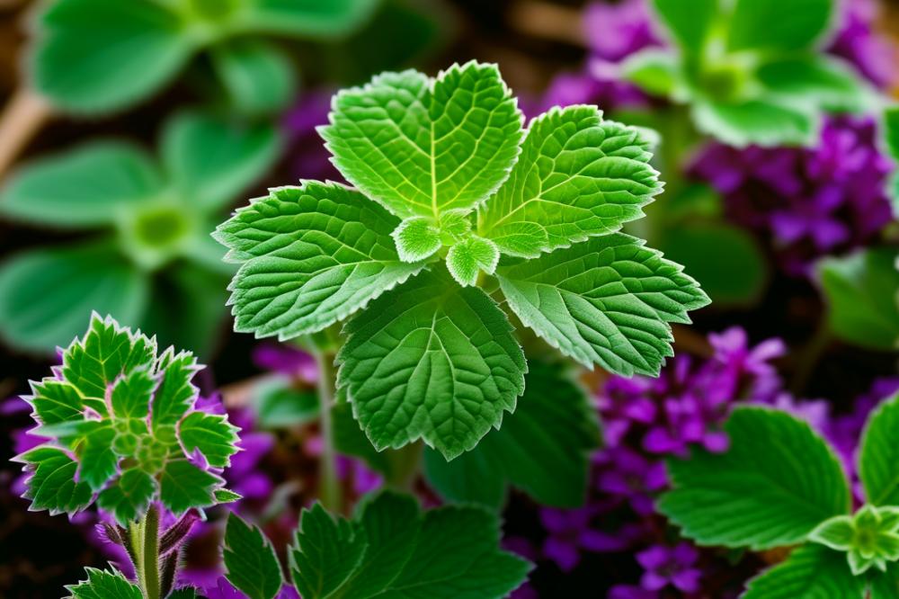 Mastering Horehound Cultivation: A Complete Guide To Growing This ...