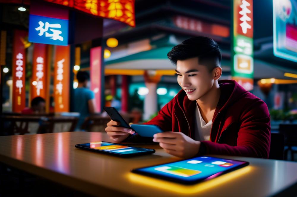 Mastering Local Communication In Asia: The Essential Guide To Phones ...