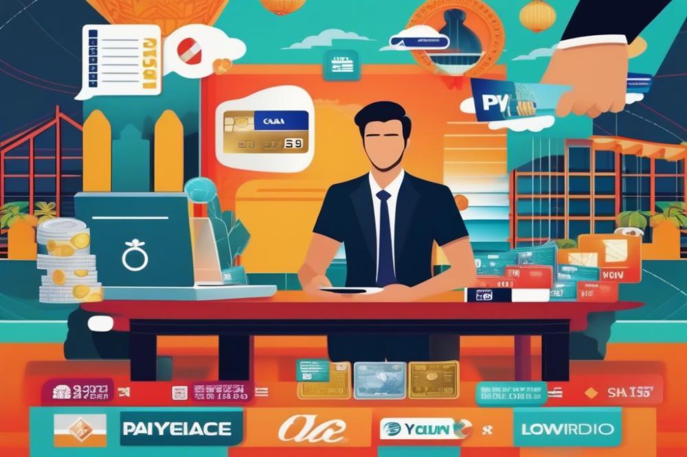 Mastering Payments In Asia: A Comprehensive Guide To Credit Cards, Cash, And Mobile Apps