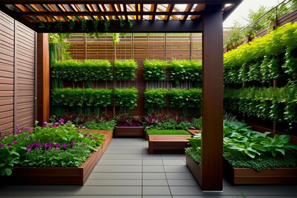 Mastering The Art Of Training Climbing Plants: Your Ultimate Guide To ...