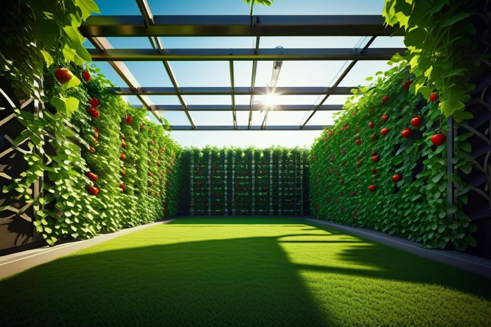 Mastering The Art Of Training Climbing Plants: Your Ultimate Guide To ...