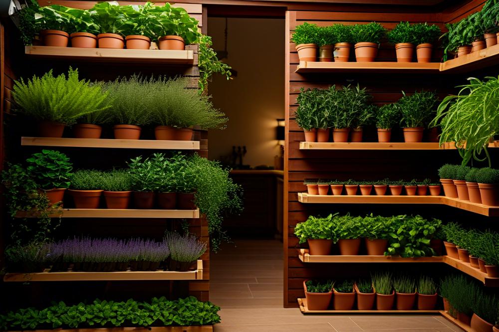 Mastering Your Homegrown Pantry: A Complete Guide To Growing, Drying ...