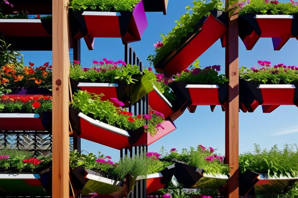 Maximize Your Backyard Space: Easy And Efficient Techniques For Growing ...