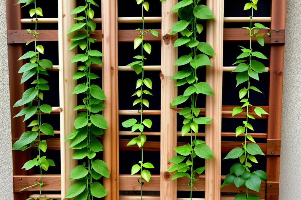 Maximize Your Harvest: Top Climbing Crops For A Thriving Backyard ...