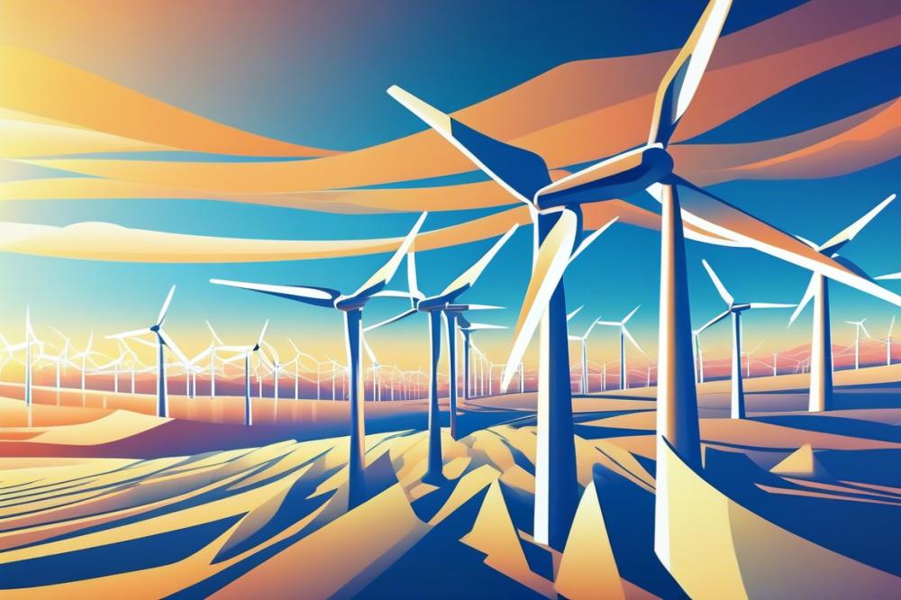 Maximizing Wind Energy: Innovative Engineering Solutions For Turbine ...