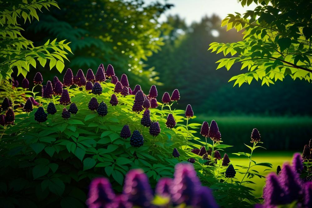 Optimal Climate Conditions For Growing Elderberries: Tips For A ...