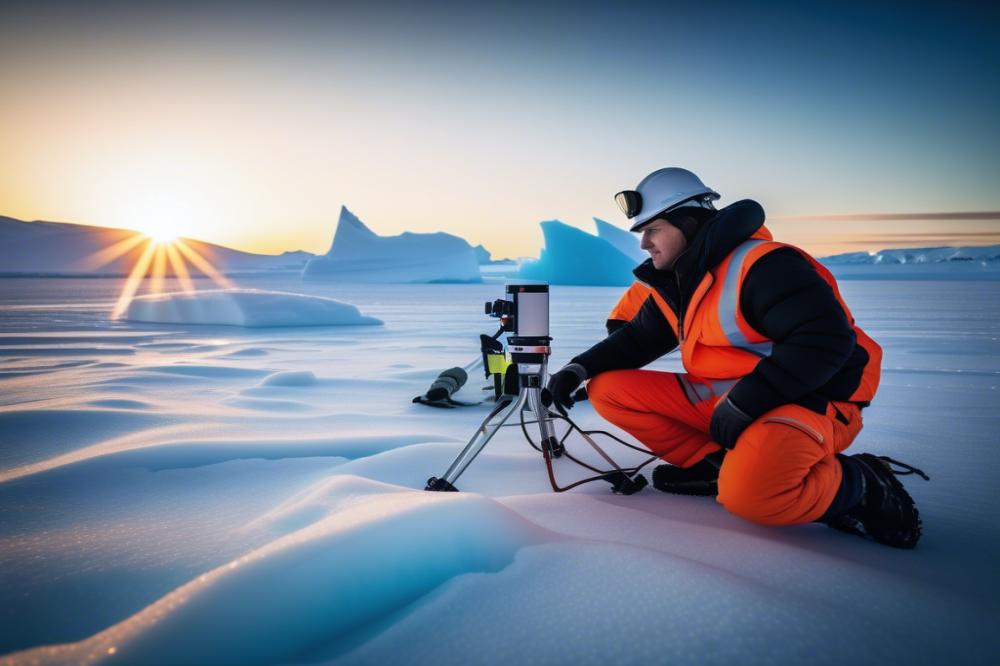 Overcoming Engineering Challenges For Effective Arctic Environmental Preservation