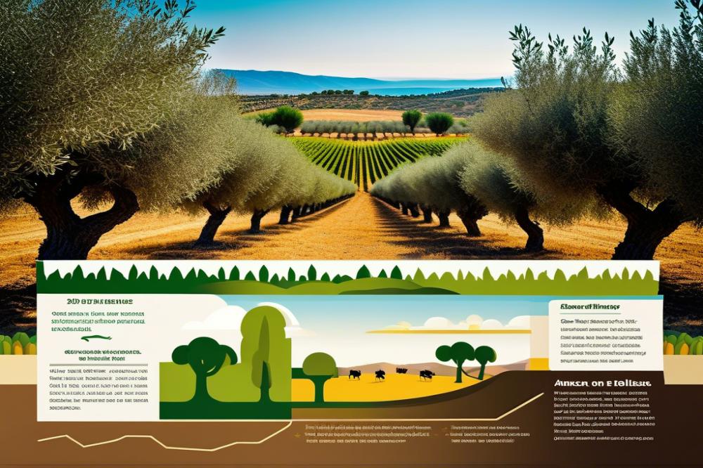 Overcoming Key Challenges: Effective Solutions For Growing Olives In ...