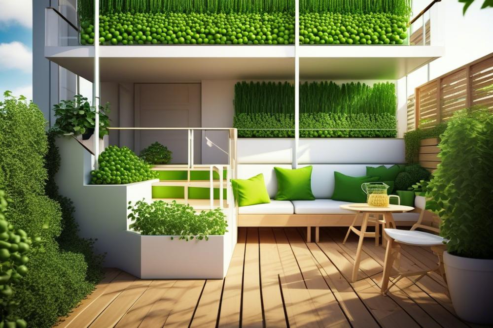 Peas Please! A Beginner's Guide To Growing Fresh Peas In Small Spaces