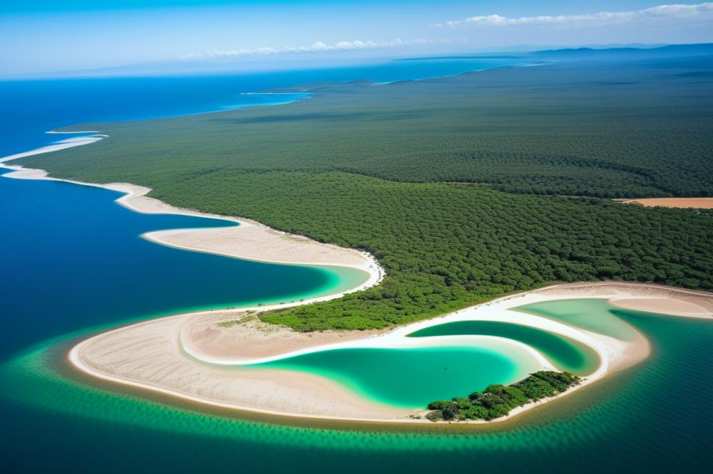 Protecting Africa’s Deepest Freshwater Lake: The Lake Tanganyika Water ...